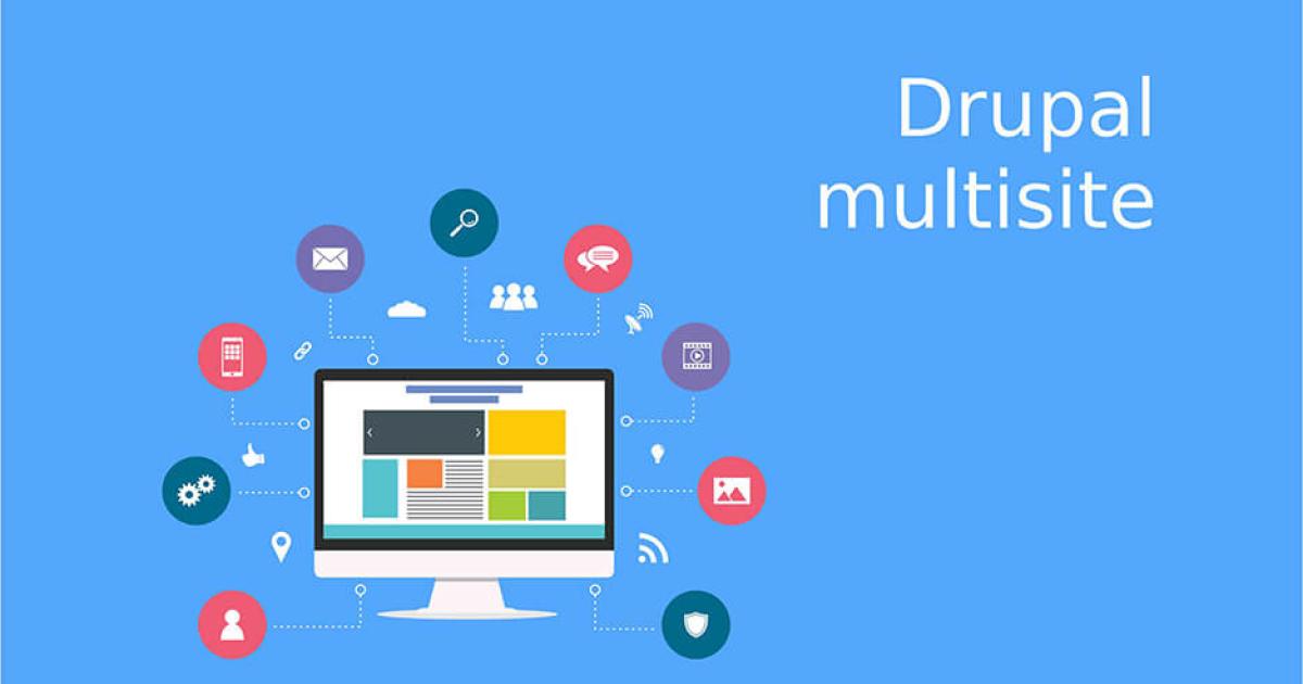 Master Drupal Multisite Configurations: A Comprehensive Guide