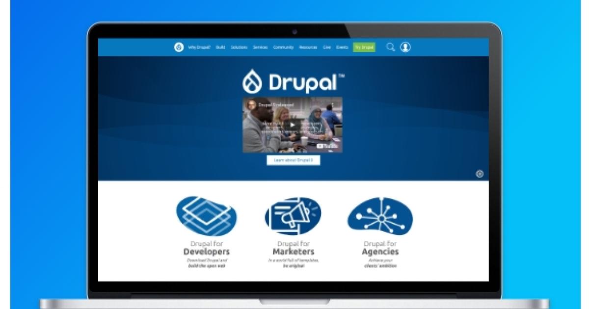 Decoding Drupal: Headless vs. Decoupled Decoding Drupal: Headless vs. Decoupled