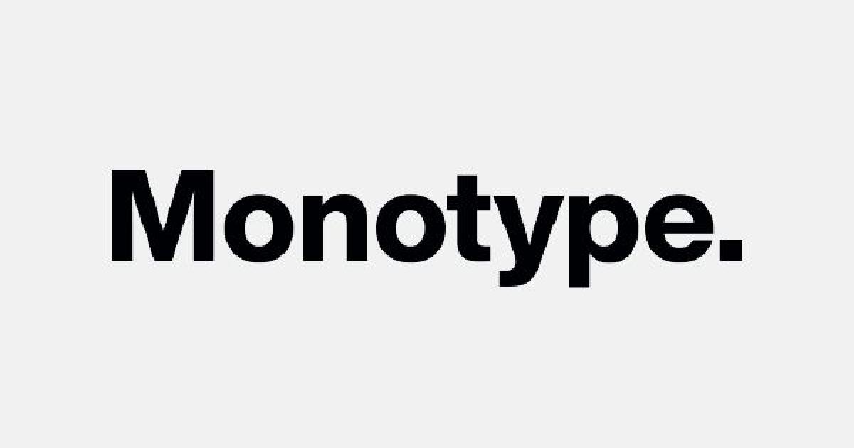Monotype Transforms Web Portfolio with Drupal & Pantheon: A Case Study