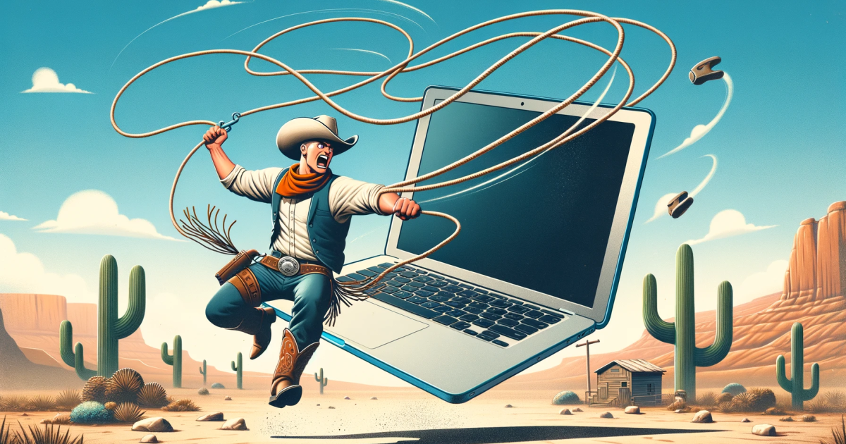 Switching to Rancher Desktop: A Transition for DDEV on MacOS