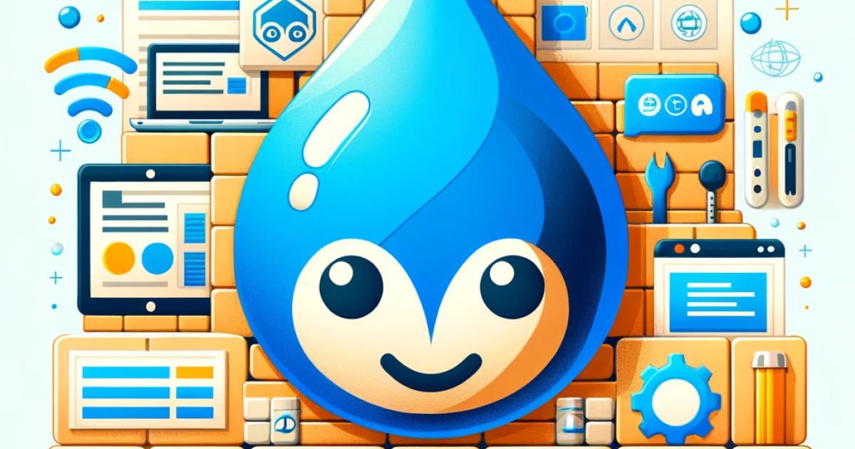 Mastering Drupal 10 Layout Builder: Simplifying Website Customization