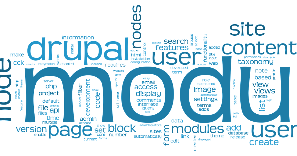 Kevin Gautreau Introduces Database Dashboard Module for Drupal