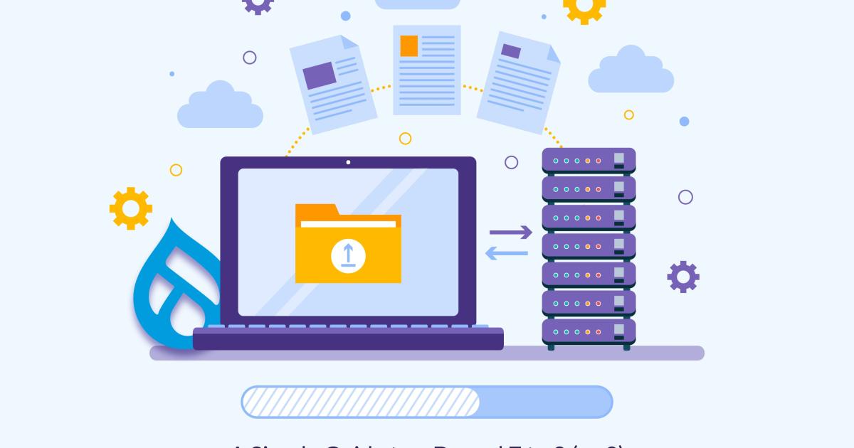 Drupal 7 Upgrade Imperative: Insights and Guidance