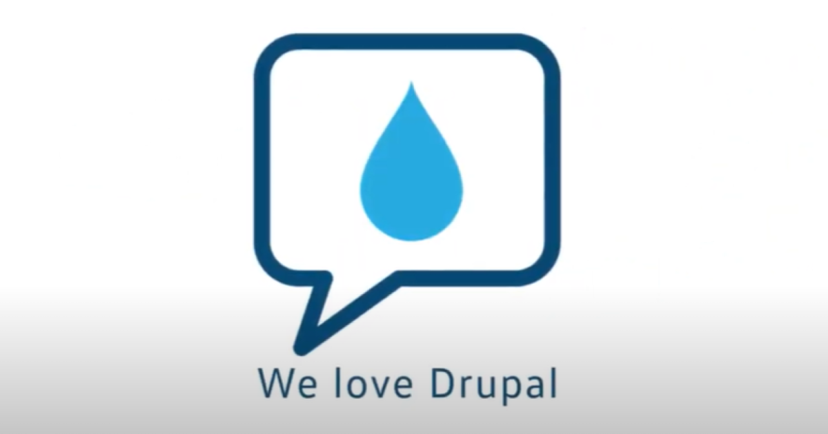 Talking Drupal Unveils Show Updates, Module of the Week, and Future ...
