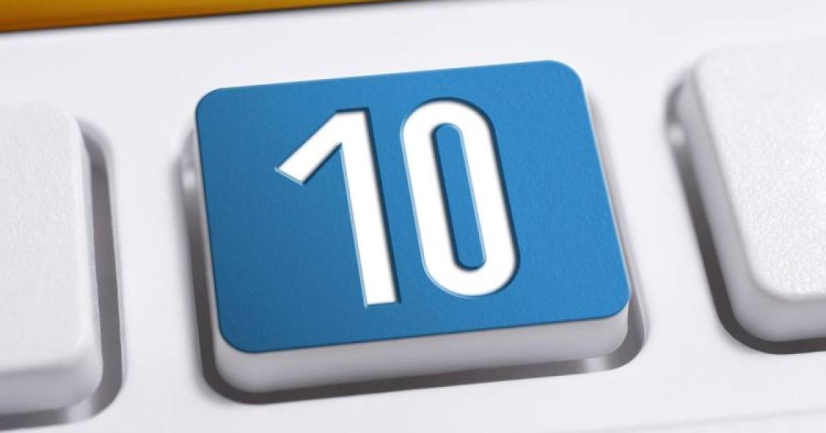 Drupal 10: Unveiling the Game-Changing Features