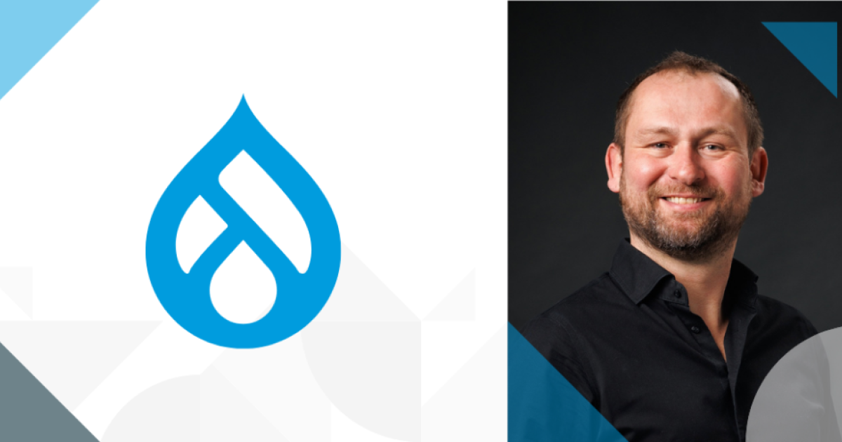 Agiledrop's Interview with Henk Beld: Navigating Drupal's Evolution