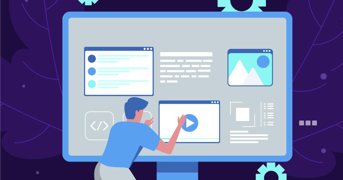 Efficient Site Development with Recipes: A Guide by Balint Pekker