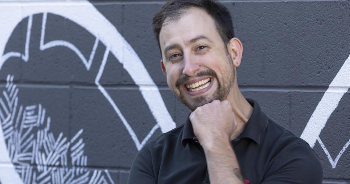 Defying Limits: Matthew Ramir's Journey as a Drupal Developer with Cerebral Palsy