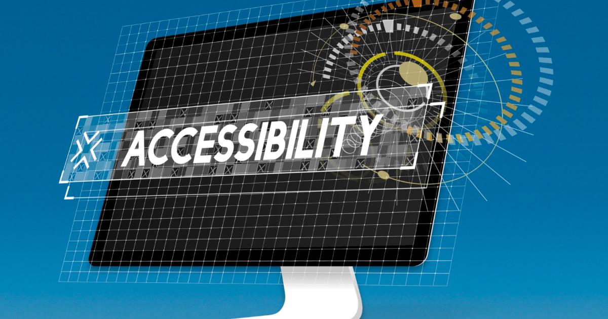 Reimagining Accessibility in Web Development: Jesse Loseberg's Session