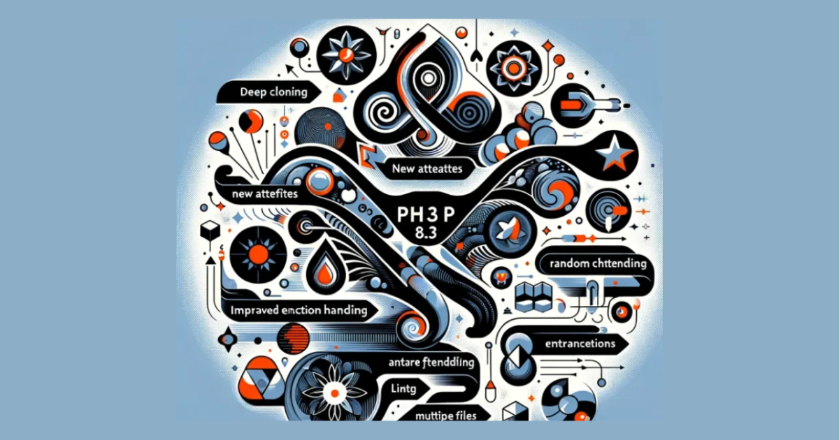 Comparing PHP 8.2 and PHP 8.3: Evolution Overview Comparing PHP 8.2 and PHP 8.3: Evolution Overview