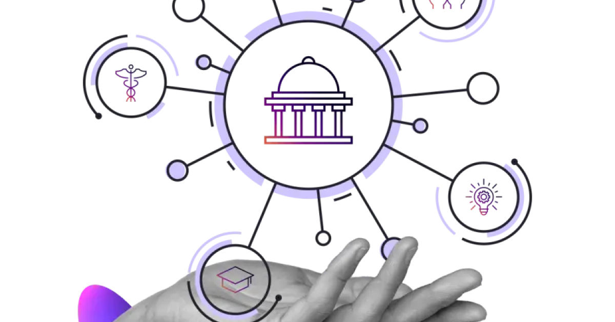 Drupal's Role in Empowering the Public Sector: Insights from Pantheon's ...