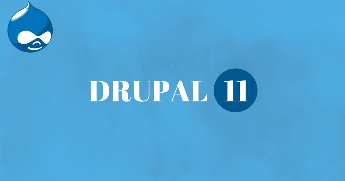 Overview of Essential Drupal 11 Modules for Enhanced Performance and ... Overview of Essential Drupal 11 Modules for Enhanced Performance and ...
