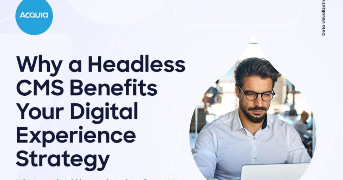 Navigating Omnichannel Experiences: The Role of Headless CMS