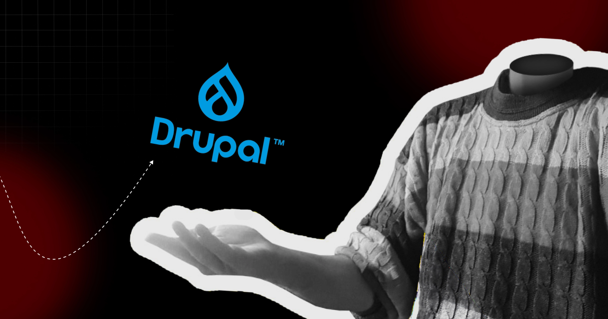 Unleashing Innovation: The Power of Headless Drupal in Web Development Unleashing Innovation: The Power of Headless Drupal in Web Development
