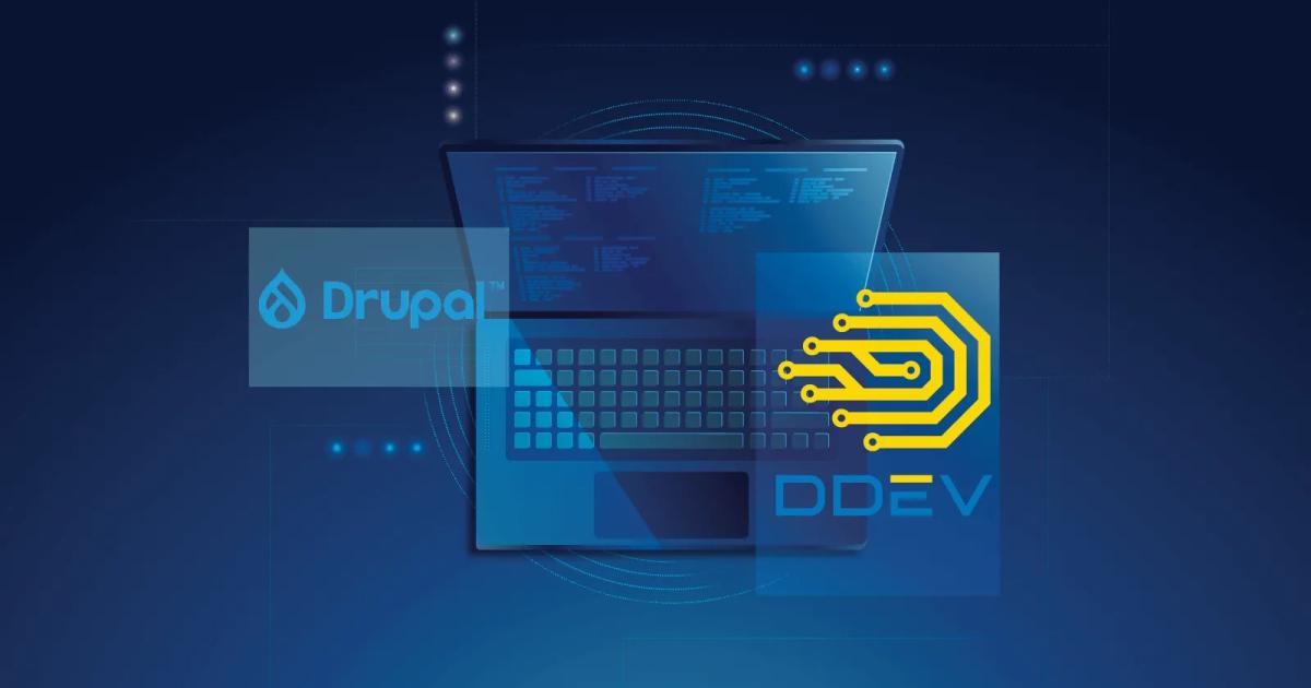 Handbook for Streamlining Development Process with DDEV Handbook for Streamlining Development Process with DDEV