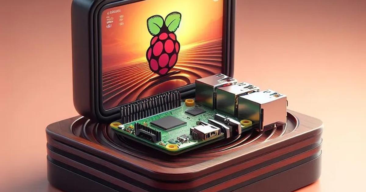 Running a Blog on Raspberry Pi: Martin Anderson-Clutz Shares Insights