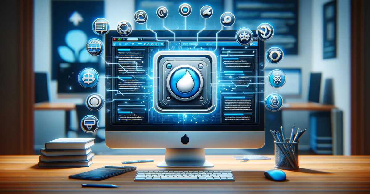 Enhanced Content Creation: CKEditor 5 in Drupal 10