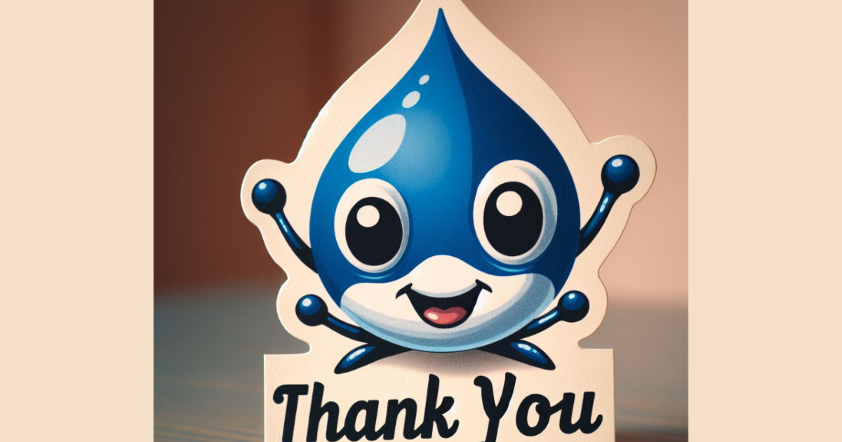 Alex Moreno Announces Departure from Drupal Association and Future Plans
