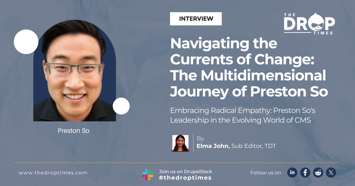 Navigating the Currents of Change: The Multidimensional Journey of ...