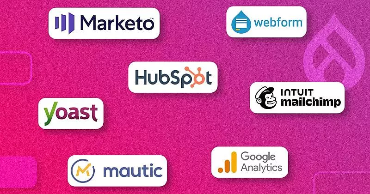 Mastering Marketing Automation with Drupal: Insights by Shefali Shetty