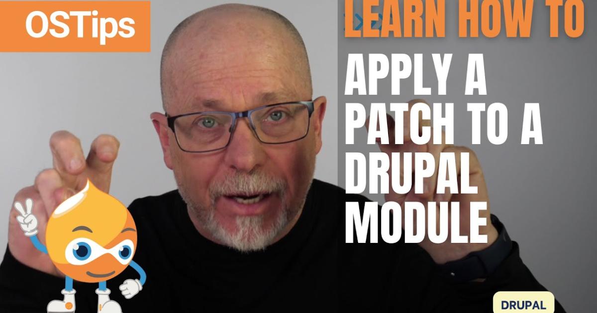 Resolving Deprecated Modules: Rod Martin's Drupal Guide