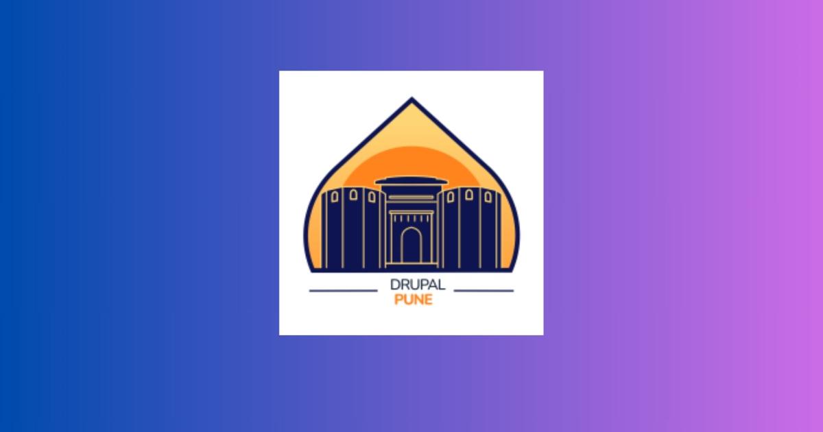 Register Now for the First Drupal Pune Meetup of 2024!