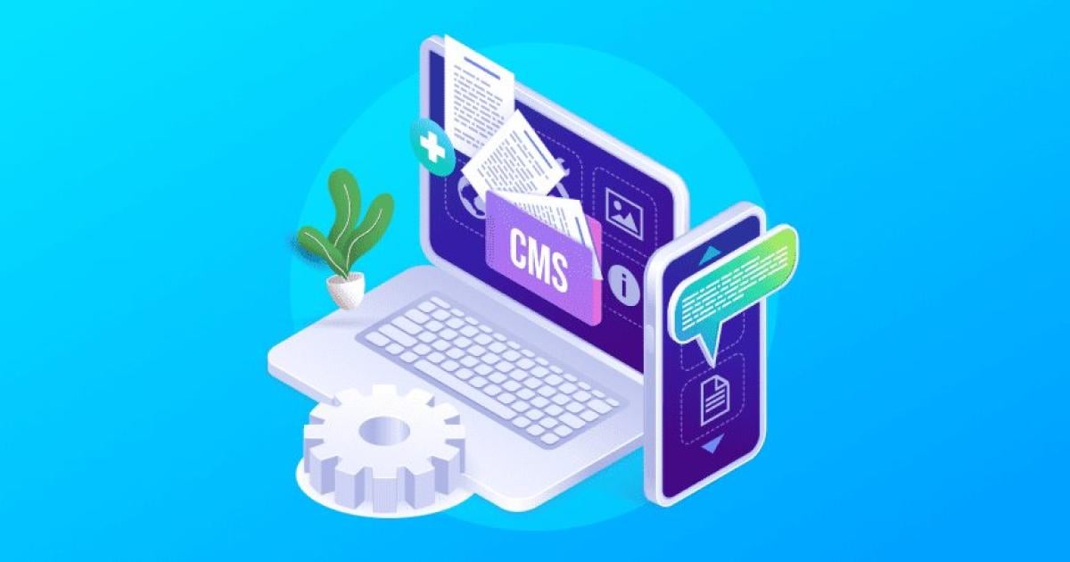 Simplifying CMS Selection: Choosing the Right Platform
