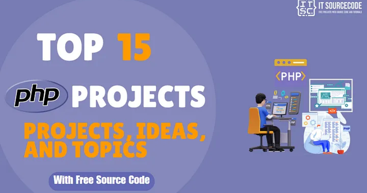 Exploring PHP Projects: A Beginner's Guide Exploring PHP Projects: A Beginner's Guide