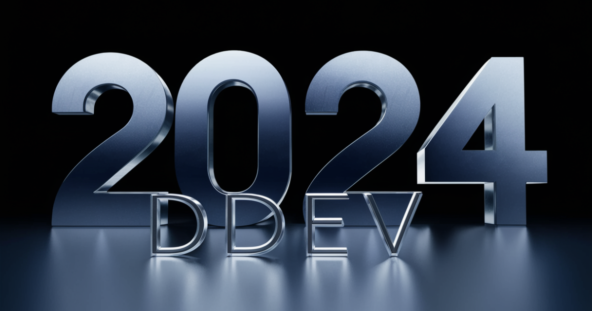 DDEV Advisory Group Announces 2024 Strategic Objectives