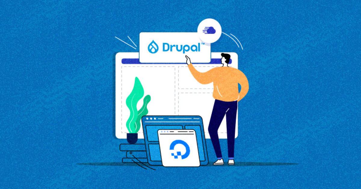 Innovating Drupal's Infrastructure: Addressing Costly Hosting with ...