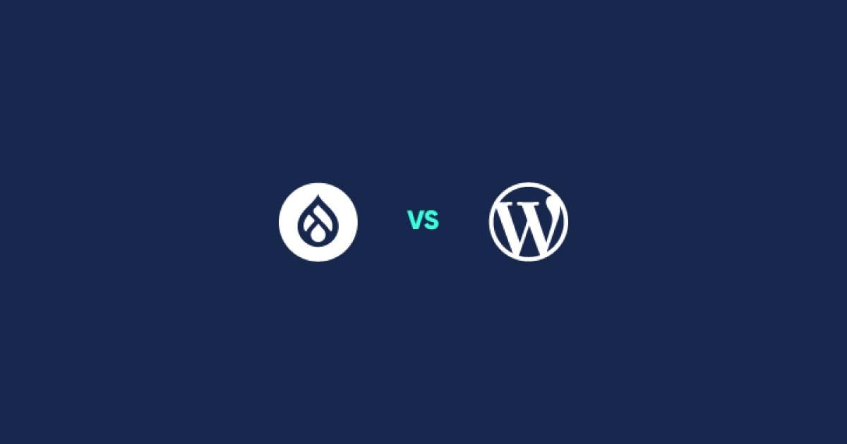Choosing Between Drupal and WordPress: Career Impact