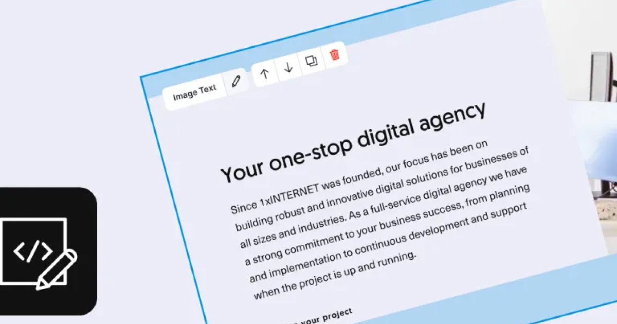 Frontend Editing in Drupal: Empowering Content Creators