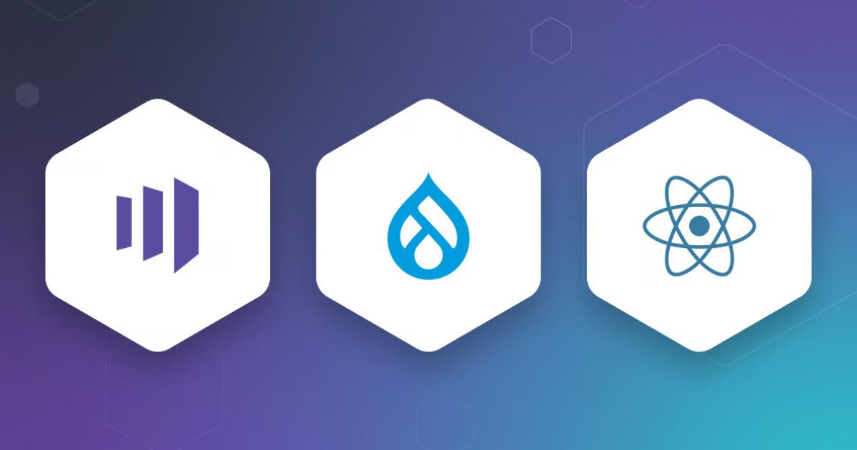 Enhancing Drupal with React: Adobe Marketo Engage Integration Guide