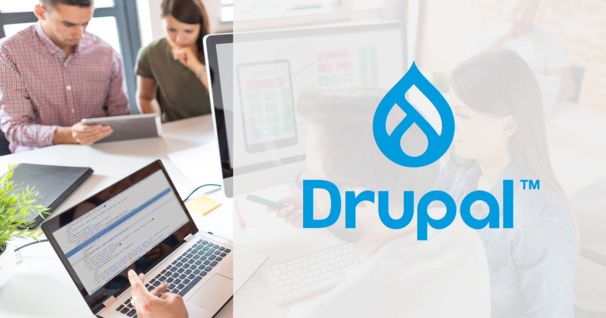 Unraveling Headless Drupal: Advantages and Challenges Unraveling Headless Drupal: Advantages and Challenges