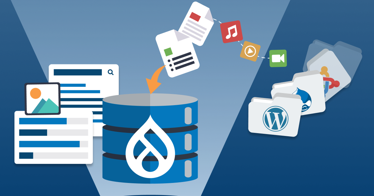 Mastering Drupal Migration: A Comprehensive Guide by Shivan Jaikaran Mastering Drupal Migration: A Comprehensive Guide by Shivan Jaikaran