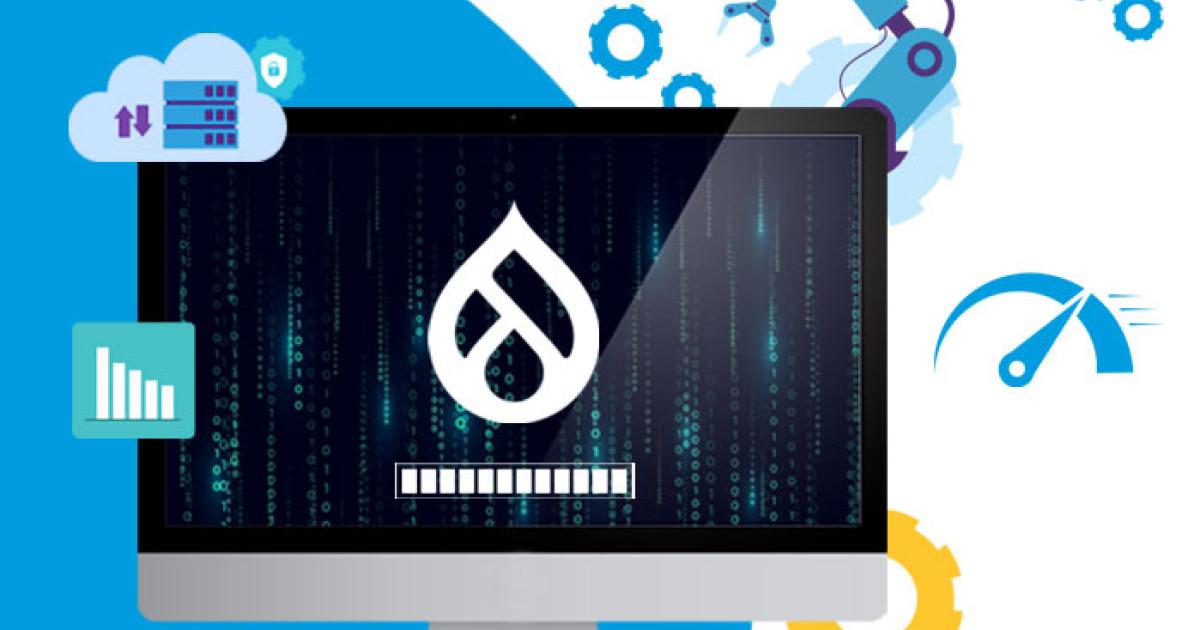 Iowa Enhances State Websites with Unified Drupal Platform