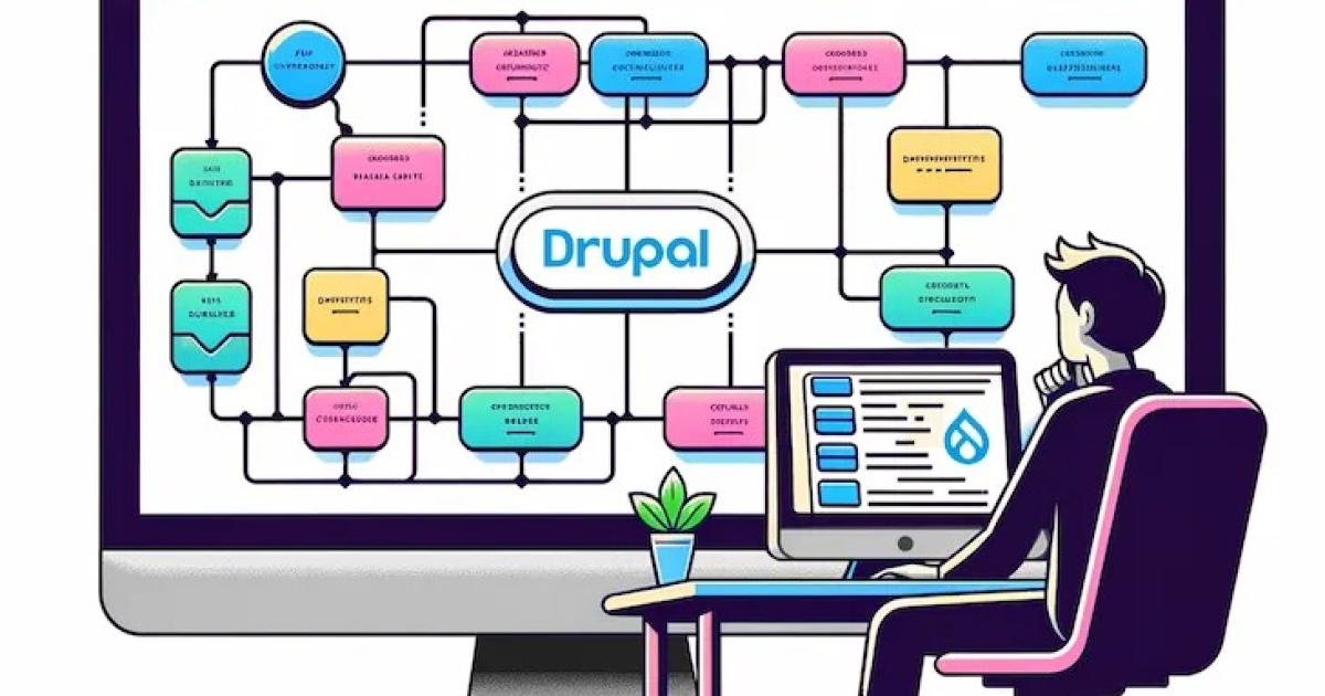 How to Choose the Right Drupal Agency for Your Business