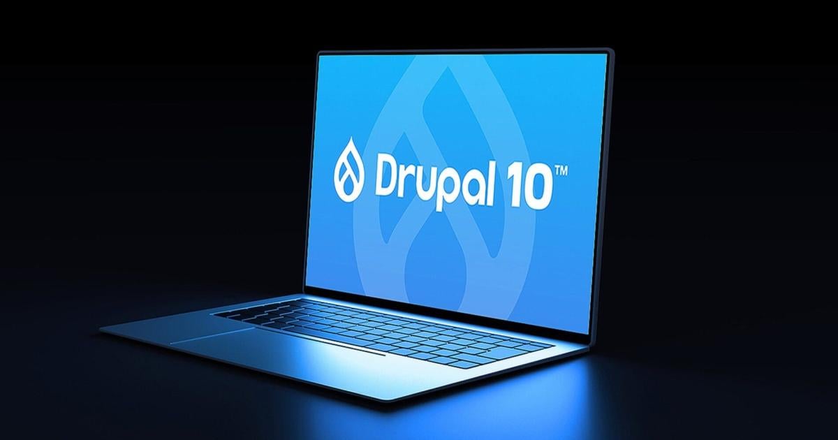 Upgrading from Drupal 7: Key Strategies and Insights Upgrading from Drupal 7: Key Strategies and Insights