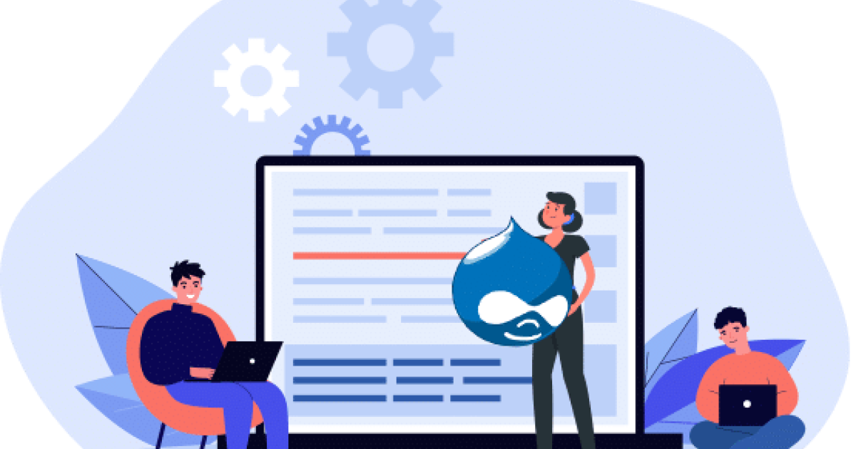 Easily Deploying Drupal On Kubernetes A Comprehensive Guide 