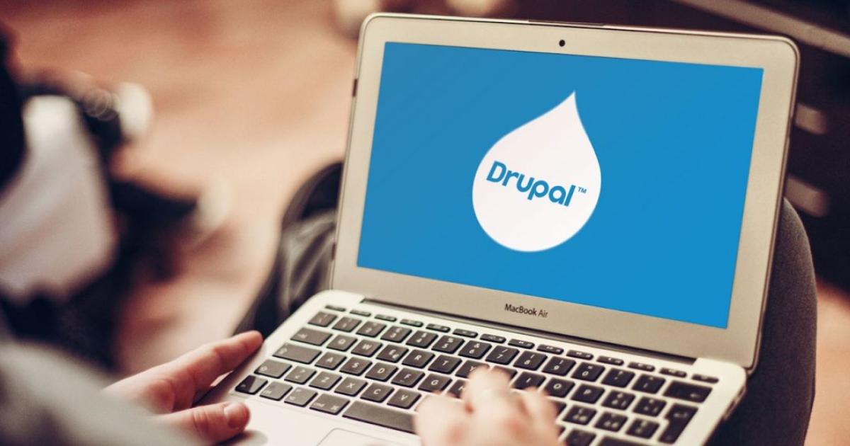 Building High-Performance Websites with Drupal: Key Features for Success
