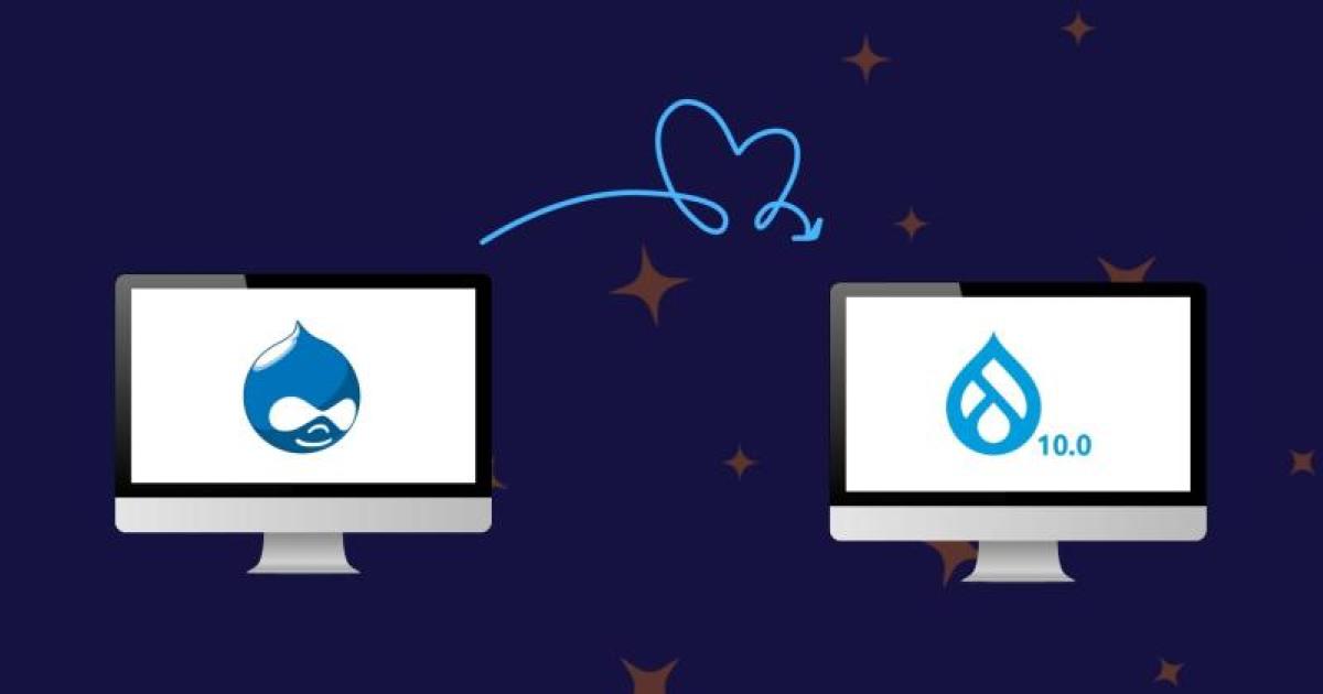 Drupal 7 to 10+ Migration Checklist: Vardot’s Strategic Guide for a ...