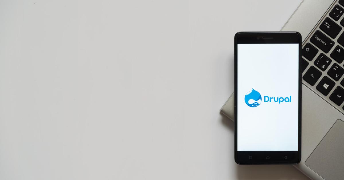 Exploring Drupal's Complexity and Advantages for Users and Editors