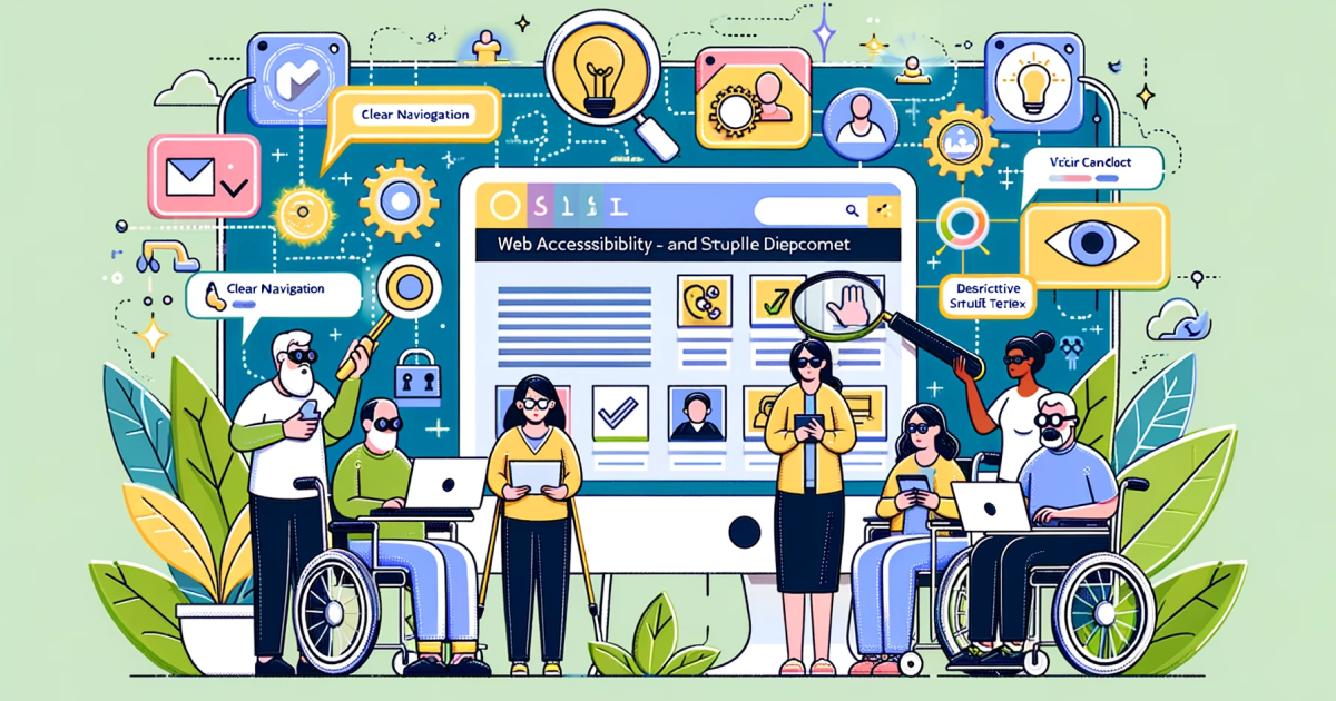 Elevating Accessibility: A Client Success Story