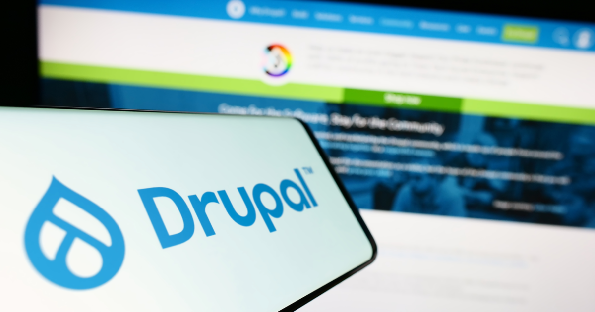 Boosting Drupal Website Performance: Image Optimization Insights Boosting Drupal Website Performance: Image Optimization Insights
