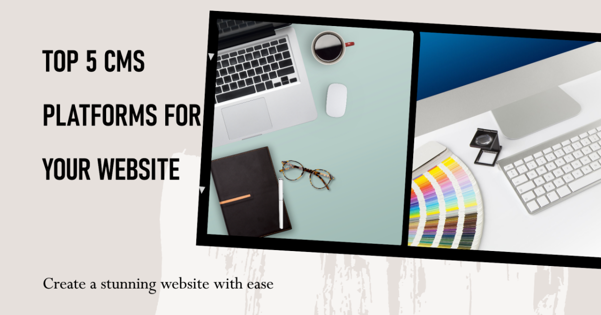 Navigating CMS Options: Expert Insights on Choosing the Right Platform Navigating CMS Options: Expert Insights on Choosing the Right Platform