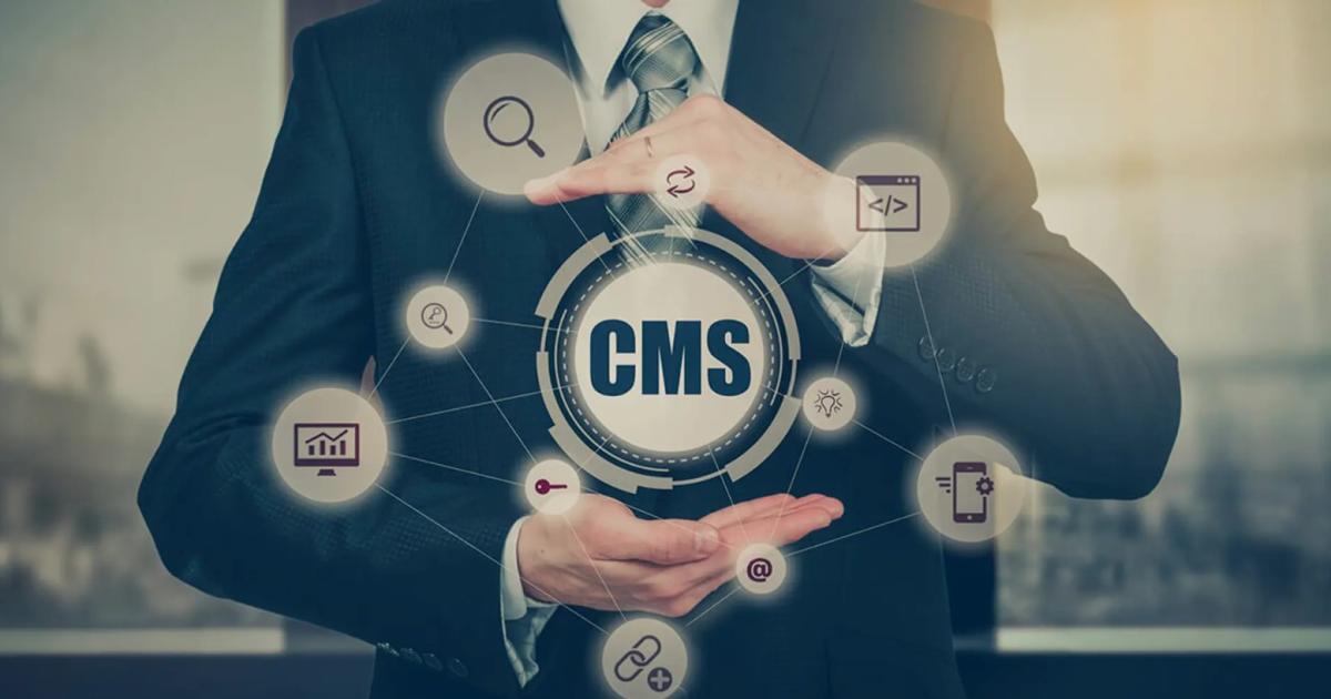 Comparing Headless And Traditional Cms Key Differences And Benefits
