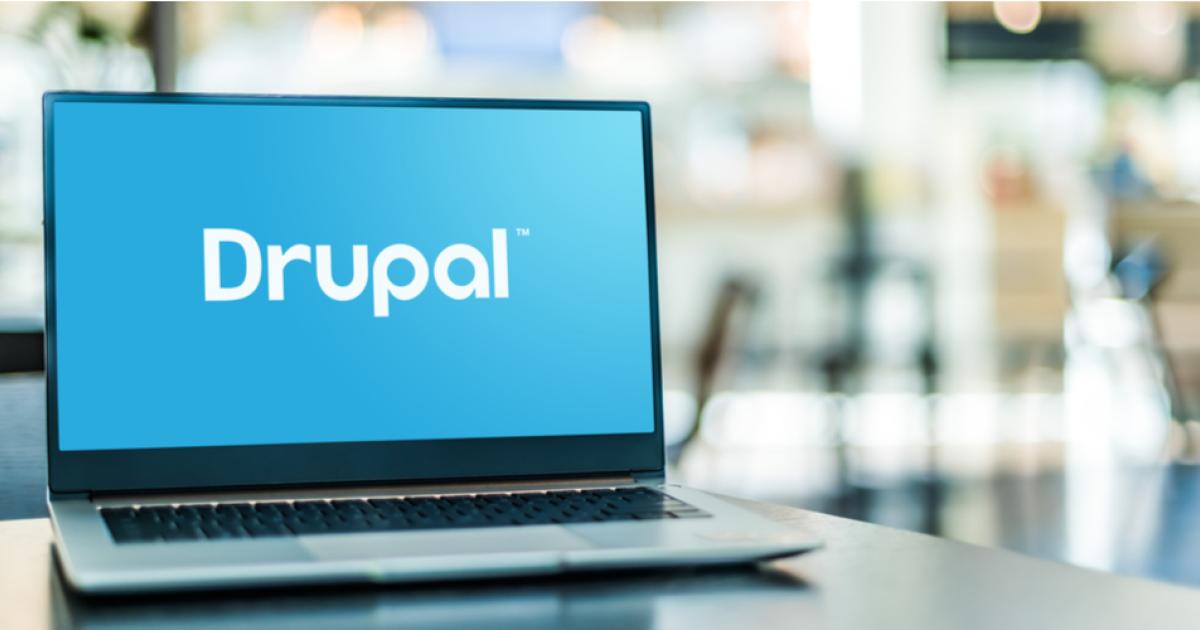 Exploring Drupal: The Ultimate Open Source CMS for Flexibility and Security