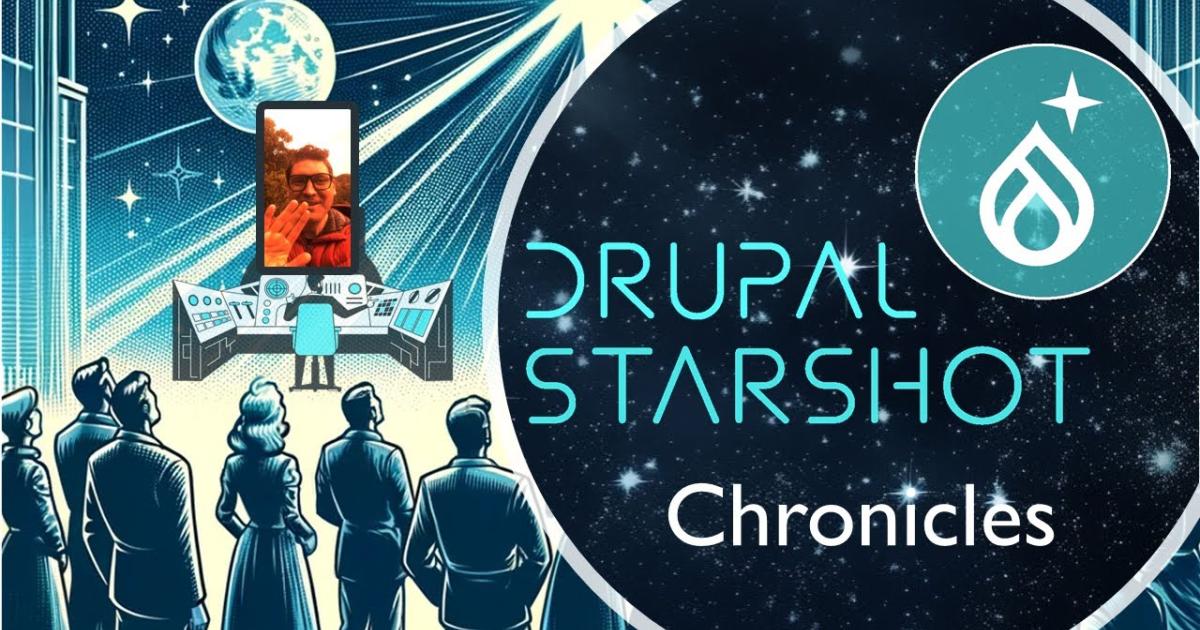 Dallas Ramsden Explores Project Browser Basin in Starshot Initiative