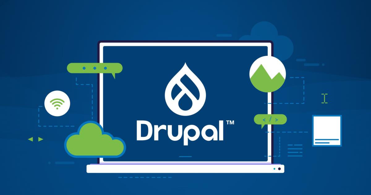 Why Drupal Excels in Content Strategy and SEO Optimization