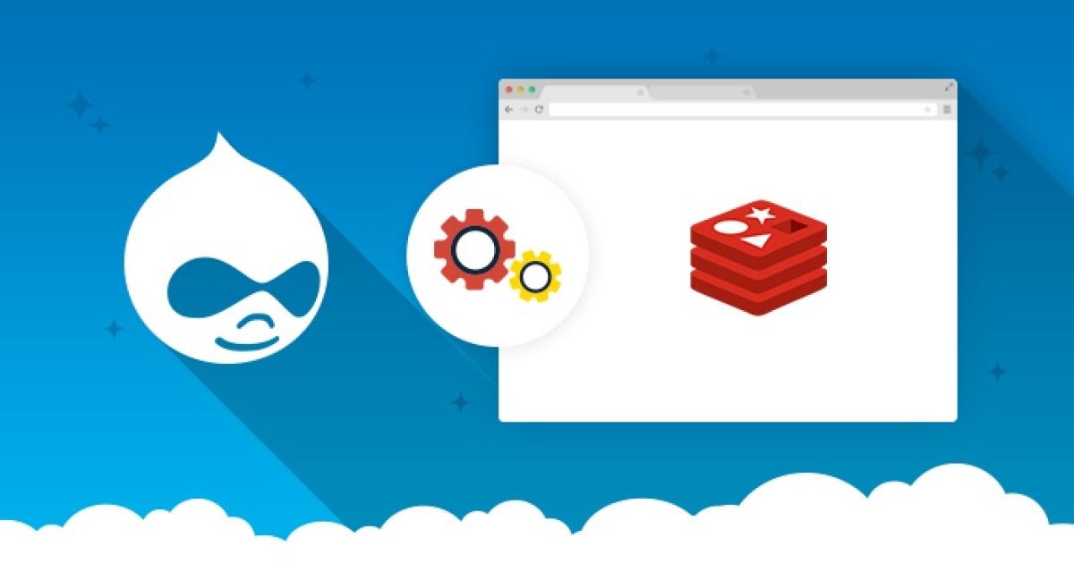 Integrate Redis with Drupal for Improved Performance